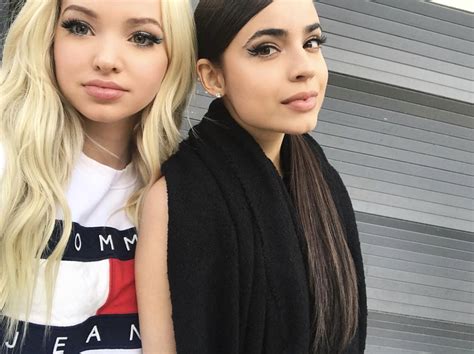 Sofia Carson And Dove Cameron Are Teaming Up On A New Project Artofit