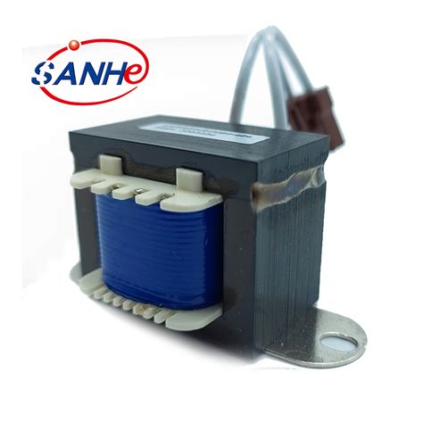 News Customized AC Low Frequency Transformer An Innovative Solution For High Performance And