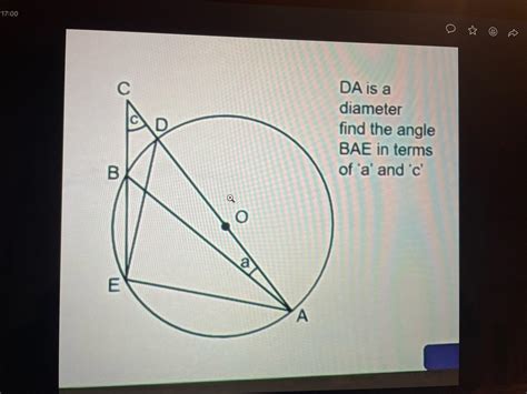 How Would I Go About Solving These Circle Theorem Problems R