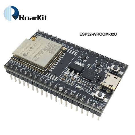 ESP32 DevKitC V4 Core Board ESP32 Development Board 42 OFF