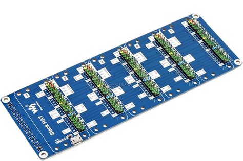Raspberry Pi Stackable HAT Connector 5 Sets Of Kosovo Ubuy
