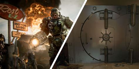 Cod Black Ops 6 Liberty Falls Bank Vault Guide