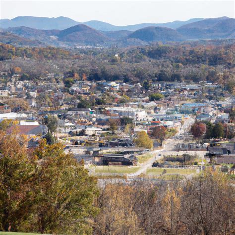 Vonore Tn Crime Rates And Safety Statistics