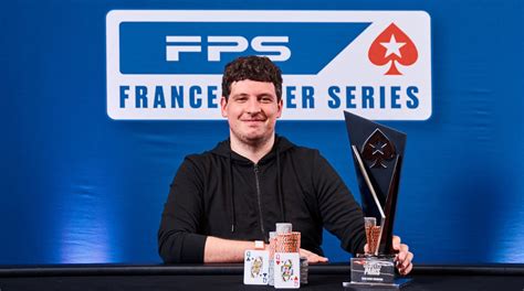 Fps Main Event Lorenzo Arduini Trionfa Dopo Un Final Table Folle