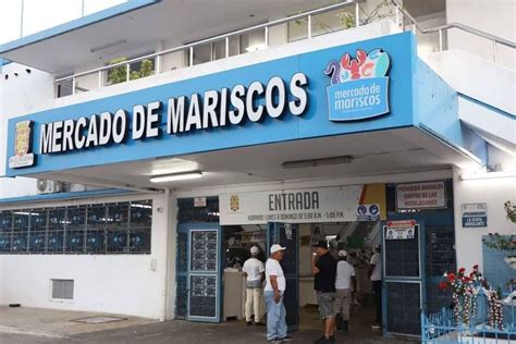 The Mercado De Marisco Panama City Panama Sovereign Realty