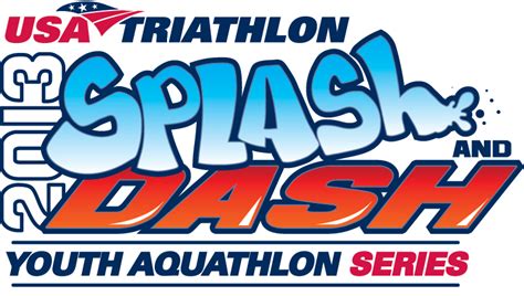 Usa Triathlon Announces Second Annual Youth Splash And Dash Aquathlon