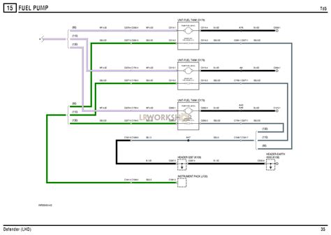 200tdi Wiring Diagram Diagram Board