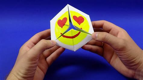 Как сделать бесконечную открытку 😍 3d открытка своими руками Youtube