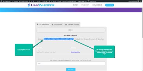License Error License Key Doesnt Go To Any Known Products Link Whisper