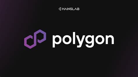 Everything You Need To Know About Polygon