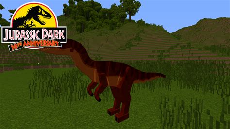 Jurassic Park Mod Por El 30 Aniversario Incompleto Fandom