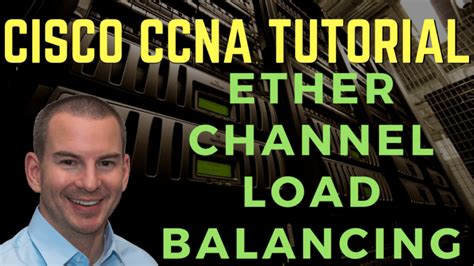 Cisco EtherChannel Load Balancing FlackBox