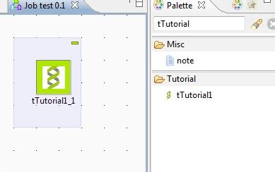 Creating Custom Component In Talend Open Studio Helical IT Solutions Pvt Ltd