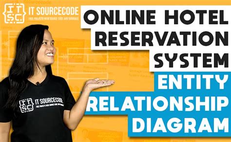 Er Diagram For Online Hotel Reservation System