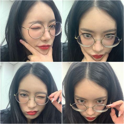 191117 Instagram Update Yaebin Scrolller