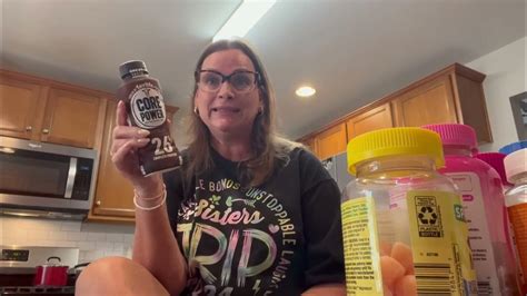 Week 23 Zepbound Update 💪🏼💚 Side Effects Gone Essentials For