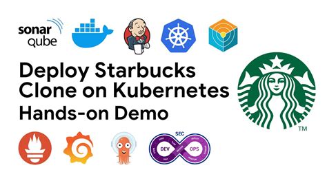 devsecops project deploying starbucks clone on aws complete hands on