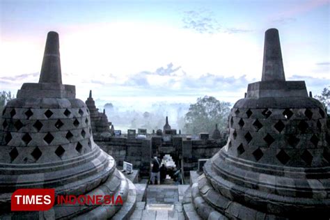 Borobudur Temple A Journey Through History And Spirituality Times