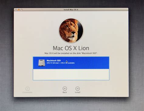 How To Install Macos On A New Hard Drive Without A Usb Install Key Or Install Cd Iclarified