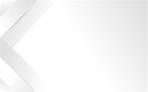 추상 흰색과 회색 기하학적 기술 삼각형 왼쪽 최소 배경 벡터에 우아한 최소화 0명에 대한 스톡 벡터 아트 및 기타 이미지 0