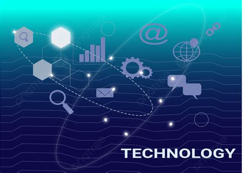 과학 기술 Ai 과학 기술 유선 네트워크 미래 주의 테두리 디자인 현대의 회로망 배경 일러스트 및 사진 무료 다운로드