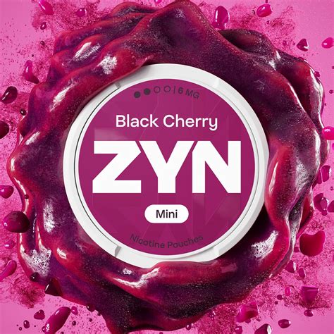 Zyn Flavours Discover The Full Range Zyn Uk