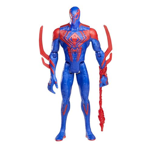 Фигурка Marvel Человек паук в ассортименте купить по цене 1599 ₽ в ...