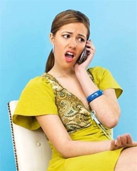 Frases T Picas De Una Mujer Enojada El Calce