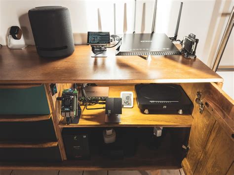 All In One Raspberry Pi 4b As Grafana Serverprometheus Db Reporting Push Notification Etc