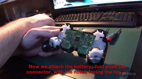 Ps3 Controller Buttons