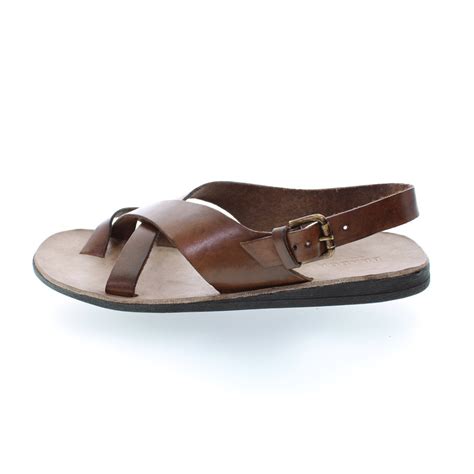 Mens Flat Sandals Collection Page 2 Brador Japan