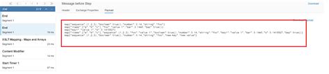 Cloud Integration Xslt Mapping Is Enriched With Sap Community