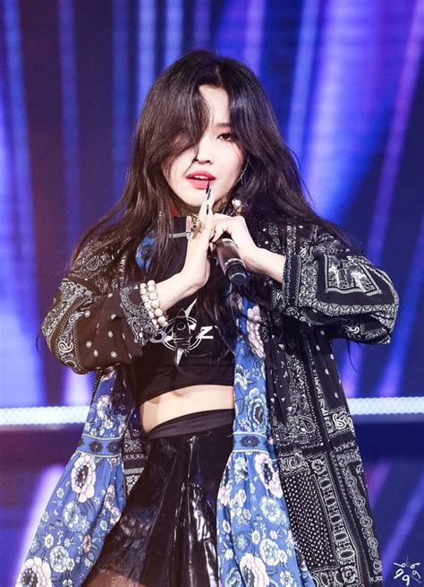 Top 50 Nữ Idol Hot Nhất Hiện Nay Hwasa đè Bẹp Cả Jennie Taeyeon Cả