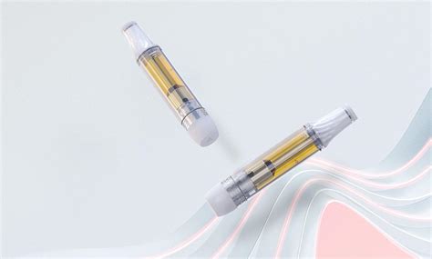 Thc Cartridges Everything You Need To Know In One Place