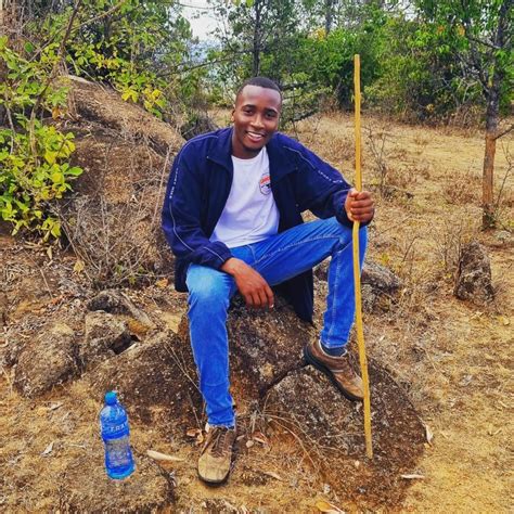 stephen gitau on linkedin naturelover hikingadventures mothernature