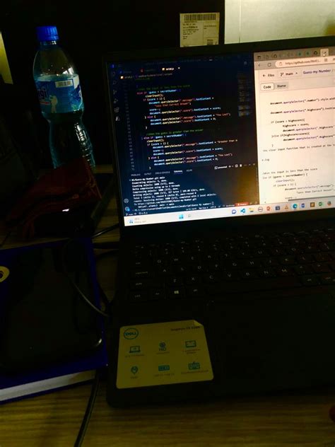 Ayobami Bello On Linkedin Webdevelopment Coding Experience Opportunity Growth Complexity
