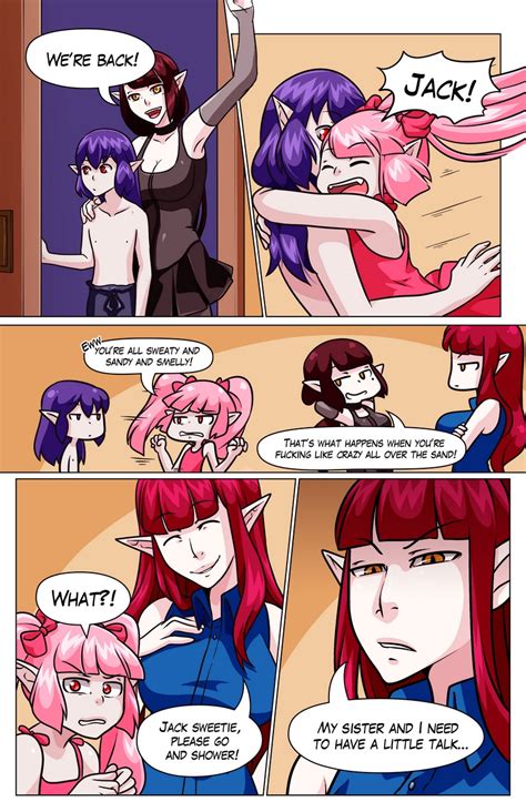 My My Harem Comic Porn Hd Porn Comics