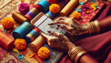 Hands Typing On Keyboard In Creative Workspace Atmosphere Ai Generated Image Stock Image