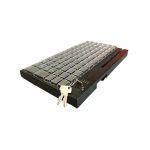 KB84 84 Keys USB POS Programmable Keyboard VMAX POS
