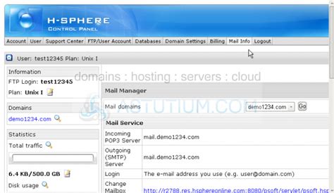 Creating An Email Alias Control Panels Knowledgebase Astutium Ltd