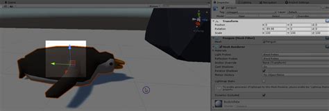 Blender To Unity Export Correct Scalerotation — Immersive Limit