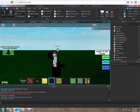 How To Make A Map Saving System Scripting Support Developer Forum