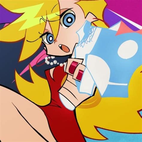 Pin By Koda 20 On Panty And Stocking 💕💙 Panty And Stocking Anime