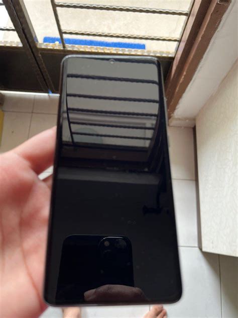 Xiaomi 12 8Gb Ram With 256 Gb Storage Local Set Mobile Phones Gadgets Mobile Phones Android