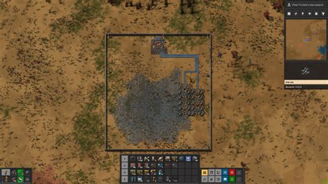 Enough Defense For These Bitters R Factorio