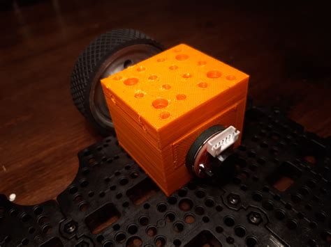 Gallery Build Your Own TurtleBot Backbone Hackaday Io