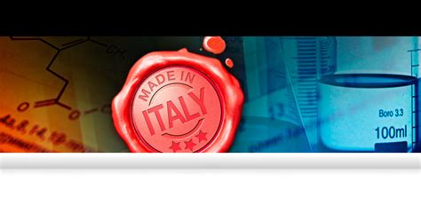 Prodotti bellezza Made in Italy