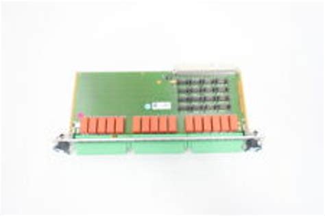 Meggitt 200 570 000 111 Vibro Meter Pcb Circuit Board Industrial Lynx