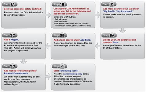 Fileccn Projectflowchartpng Center For Cognitive Neuroscience