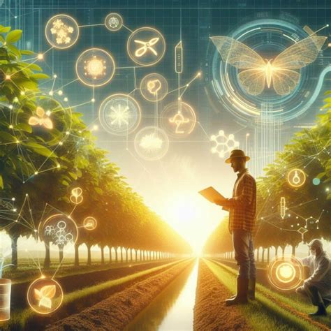 Revolutionizing Agriculture Deep Learning For Plantation D